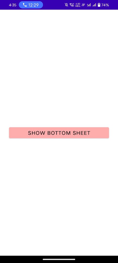 Sketchub • Buttom Sheet