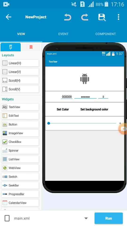 Sketchub • Icon maker