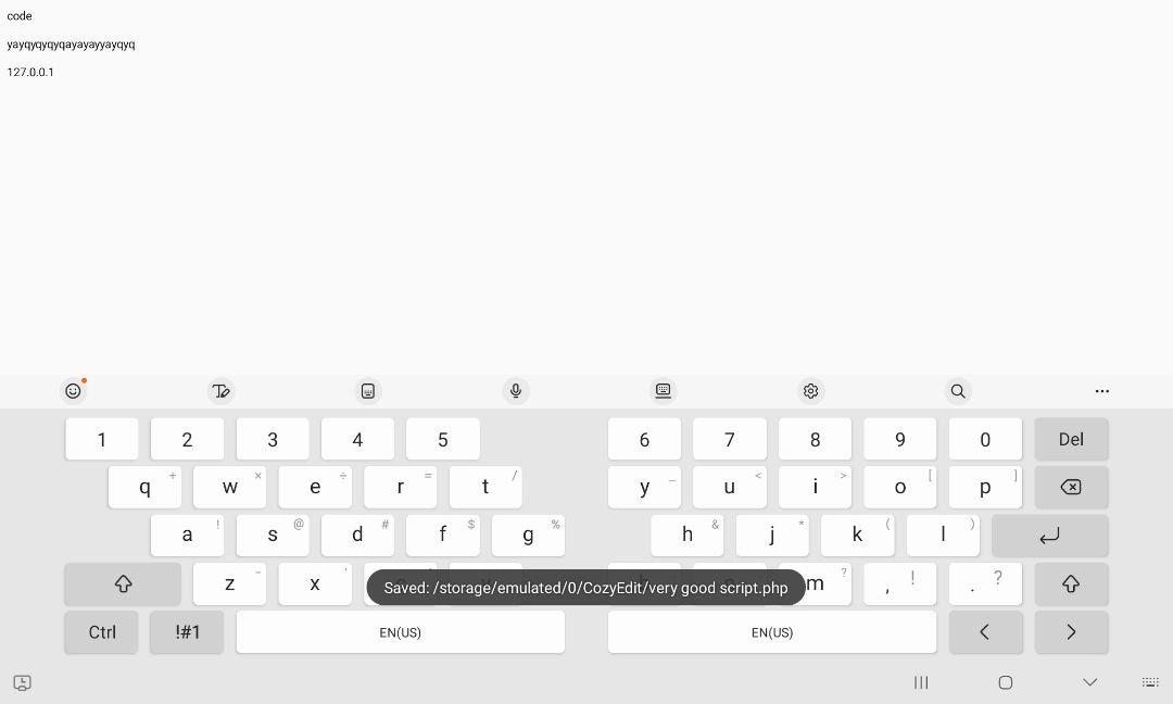 Sketchub • Cozy Code IDE
