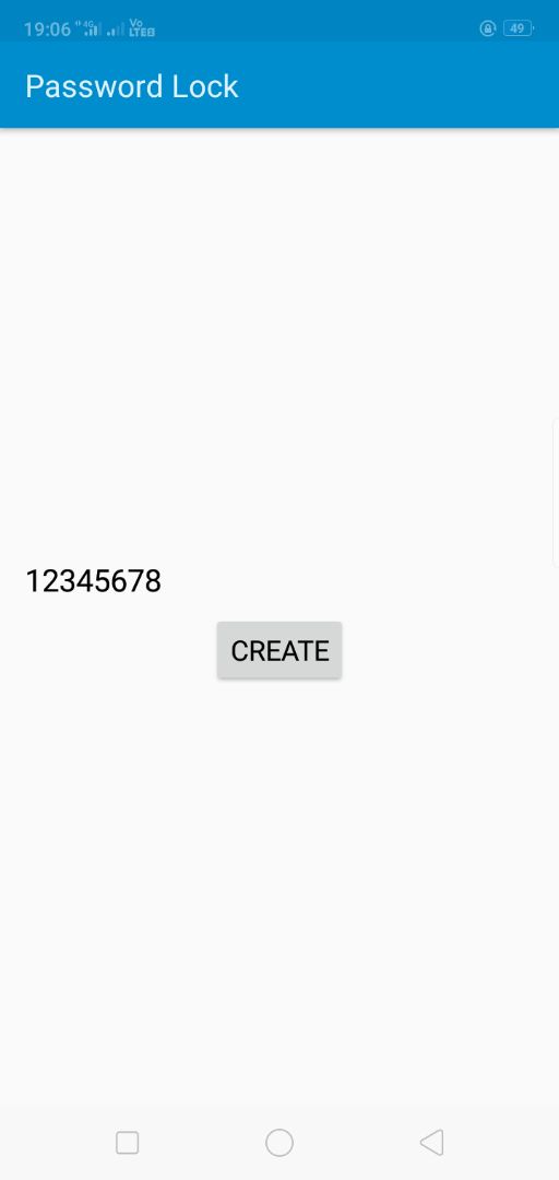 Sketchub • Password Lock