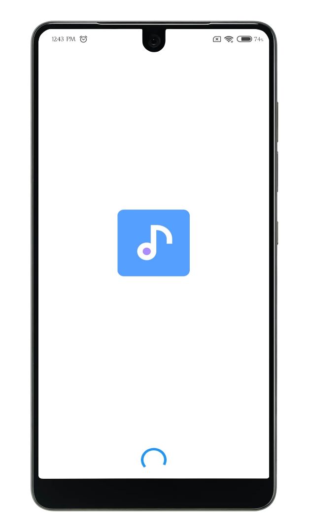 Sketchub • Play Music - Open Source (1.3)