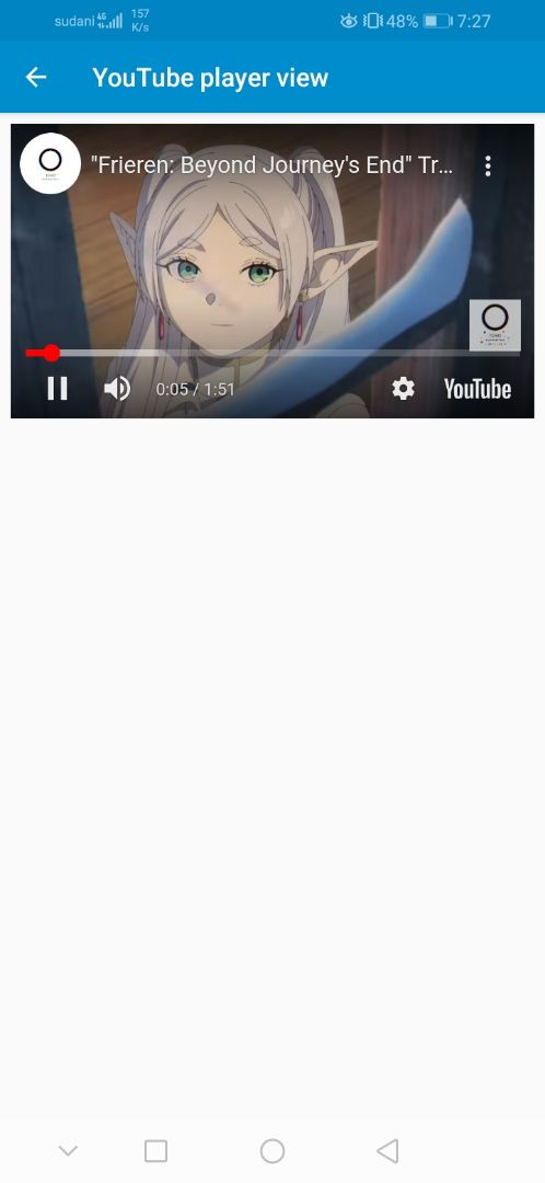 Sketchub • YouTube Player View 100% Working