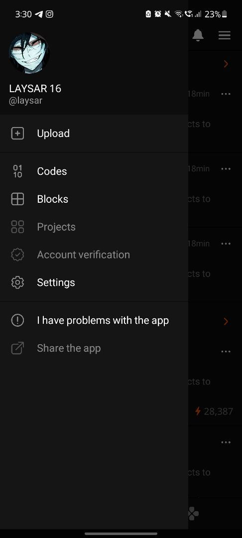 Sketchub • ZeroOne | Project Store
