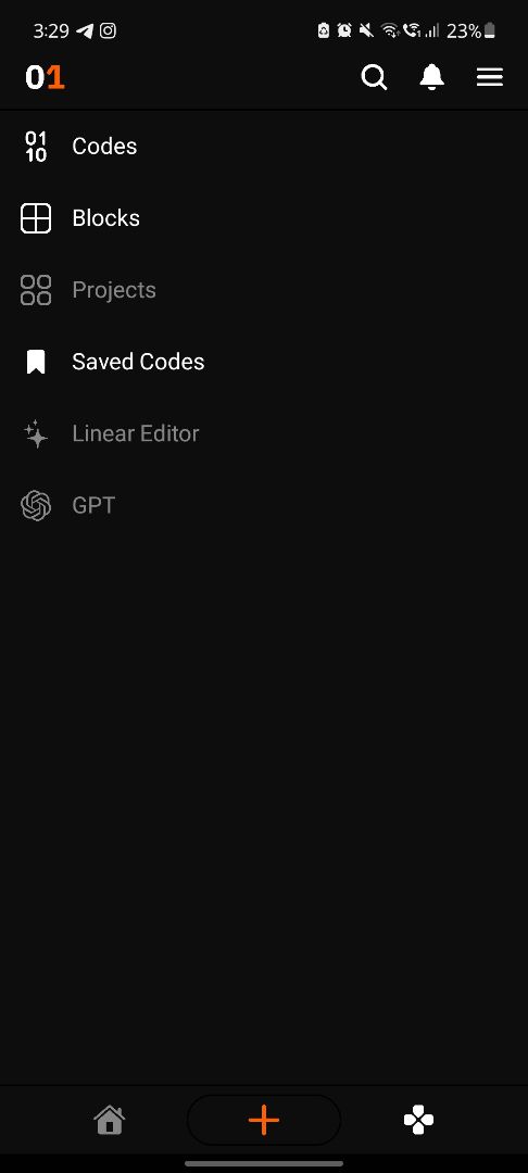 Sketchub • ZeroOne | Project Store