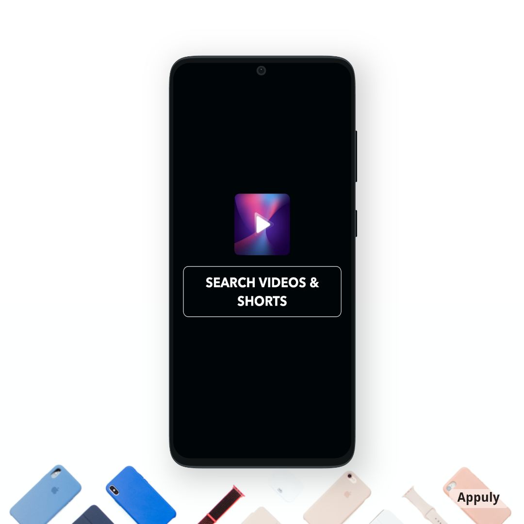 Sketchub • YouTube Search - Open Source (1.3)