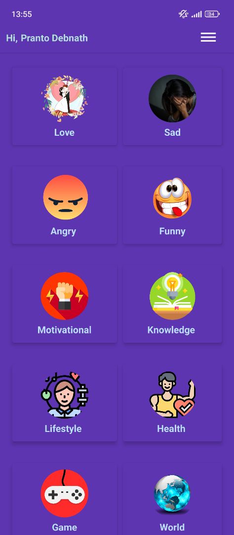 Sketchub • Story Book App