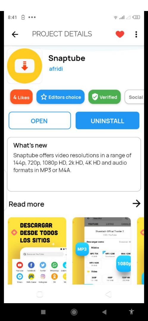 Sketchub • Mega Store (Big Update) Admin