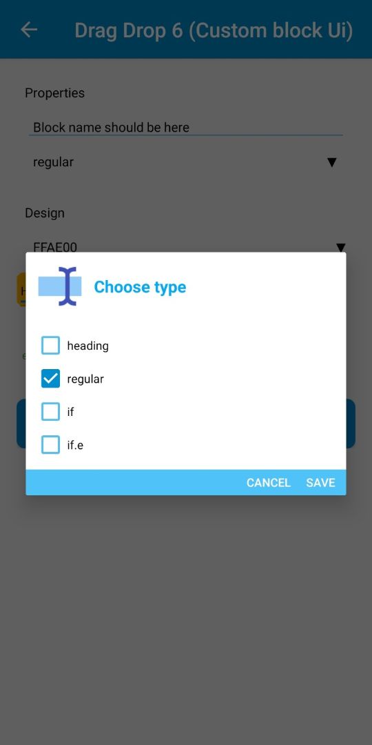 Sketchub • DragNDrop 6