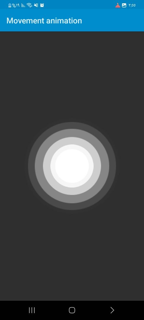 Sketchub • Movement animation