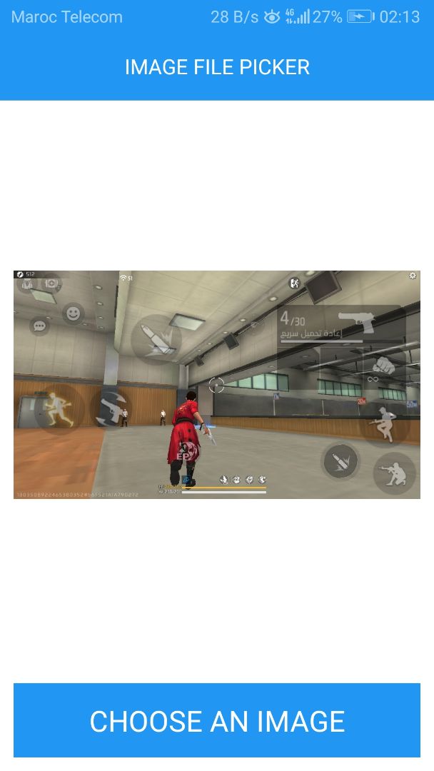 Sketchub • IMAGE FILE PICKER