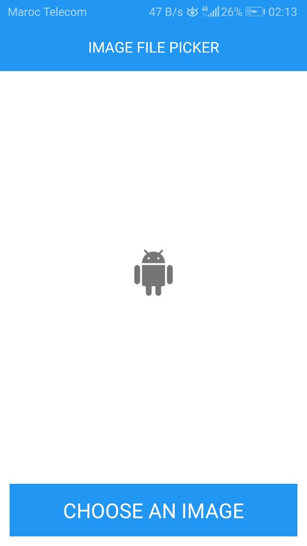 Sketchub • IMAGE FILE PICKER