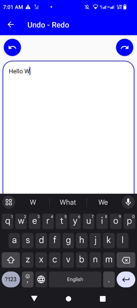 Sketchub • Undo - Redo [Text]