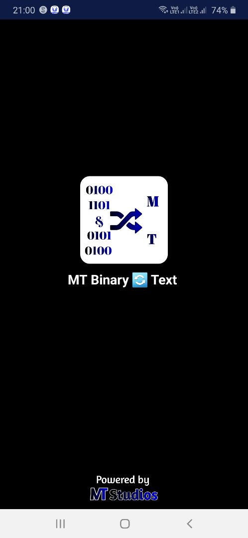 Sketchub • MT Binary 🔄 Text Full Working