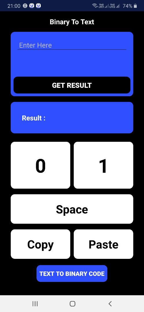 Sketchub • MT Binary 🔄 Text Full Working
