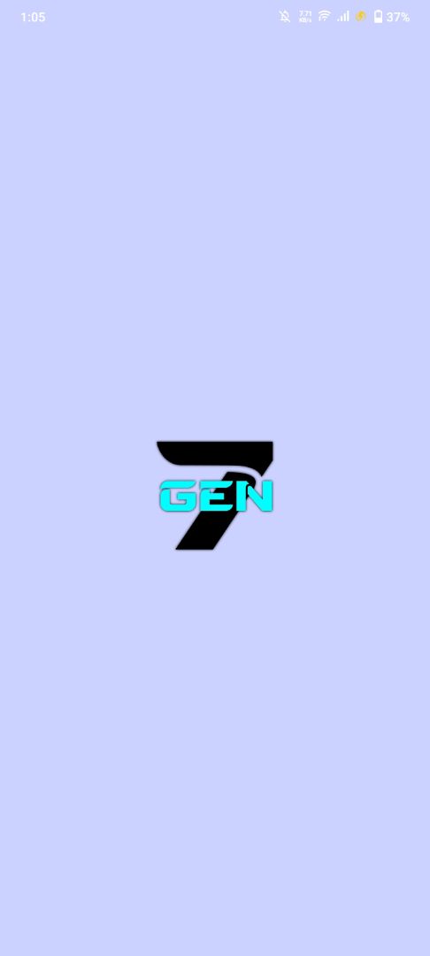 Sketchub • GEN-7 AI LOGO GENARETOR