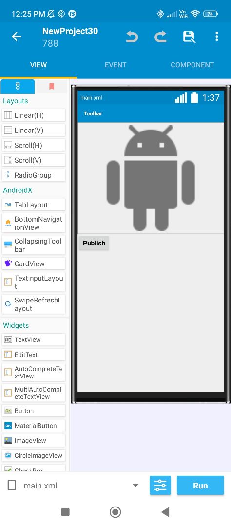 Sketchub • Image Uplod Admin