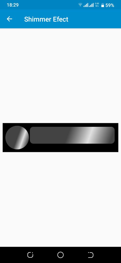 Sketchub • Shimmer Efect