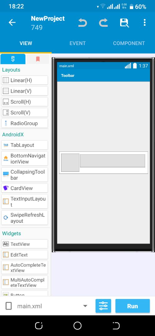 Sketchub • Shimmer Efect