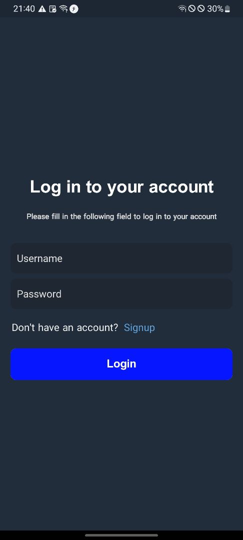 Sketchub • Signup & Login With php