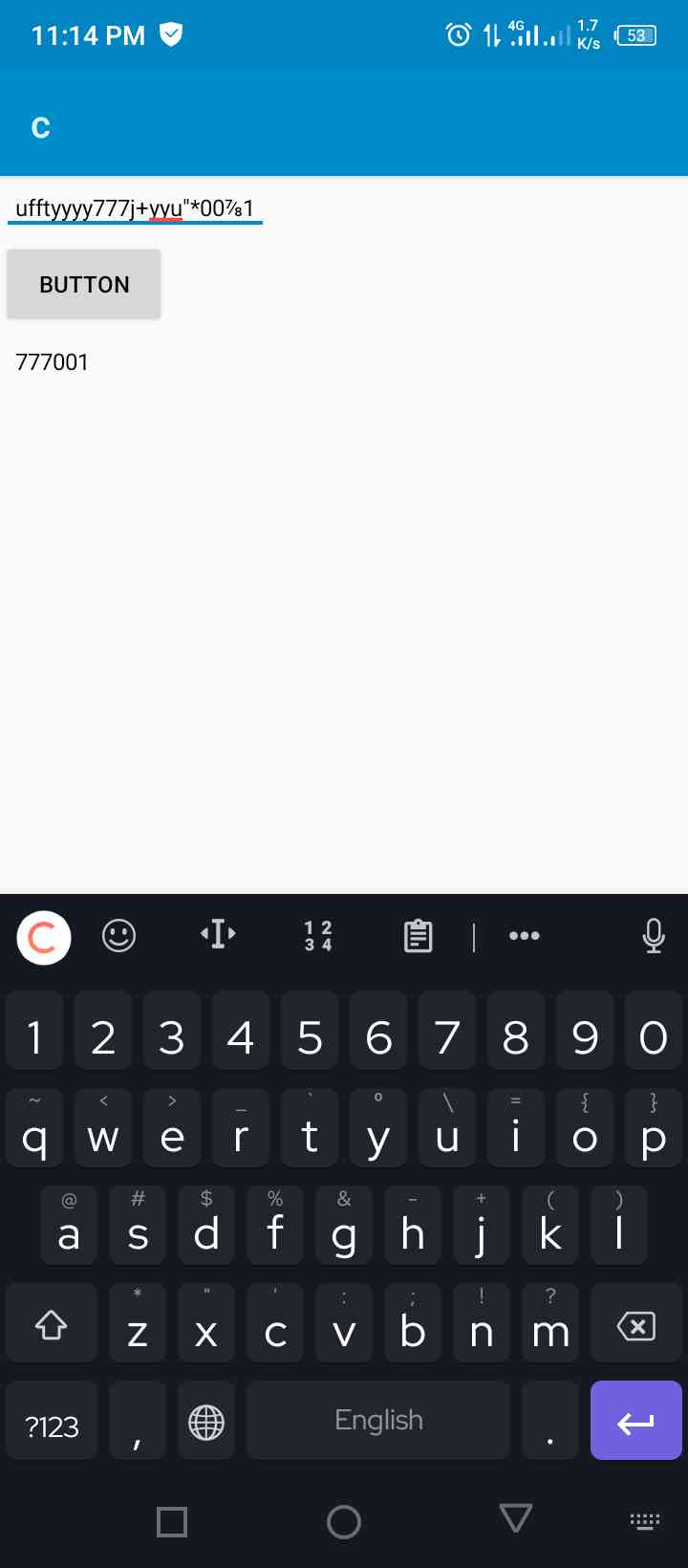 Sketchub • Get Numbers from Text