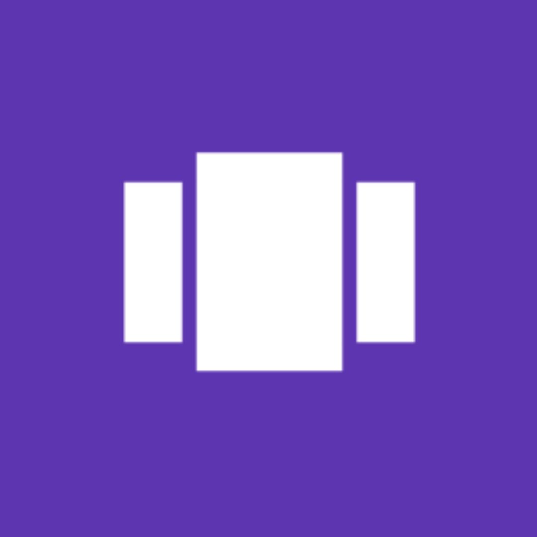 Sketchub • Viewpager with Fragments