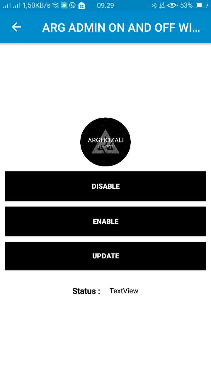 Sketchub • ADMIN UPDATE AND ON OFF APK WITH AUDIO