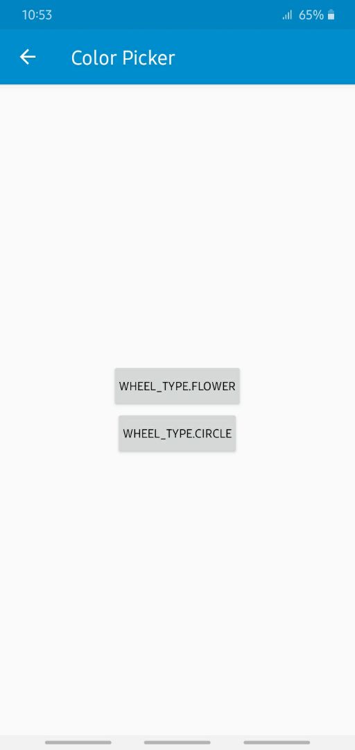 Sketchub • Quadflask Color Picker