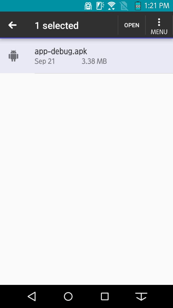 Sketchub • Apk Signer - Sign Apk With V1 - SK Official