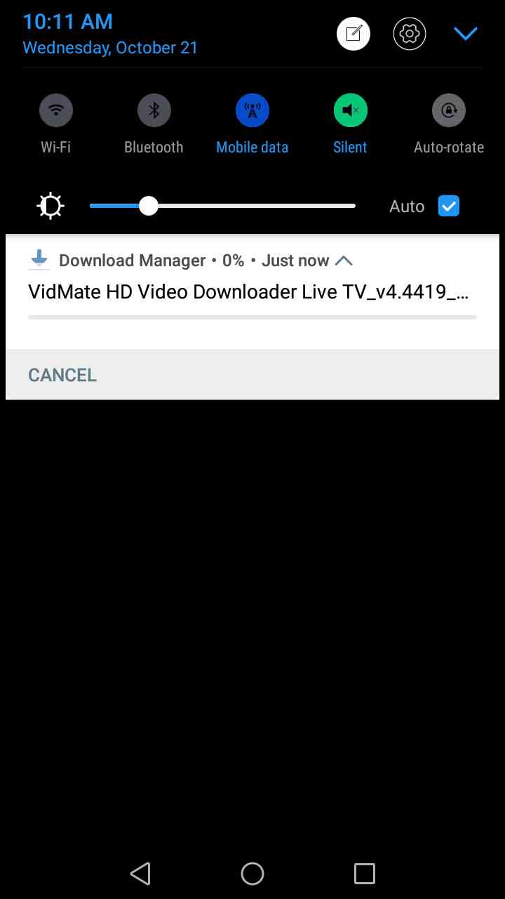 Sketchub • Launch download manager from webview
