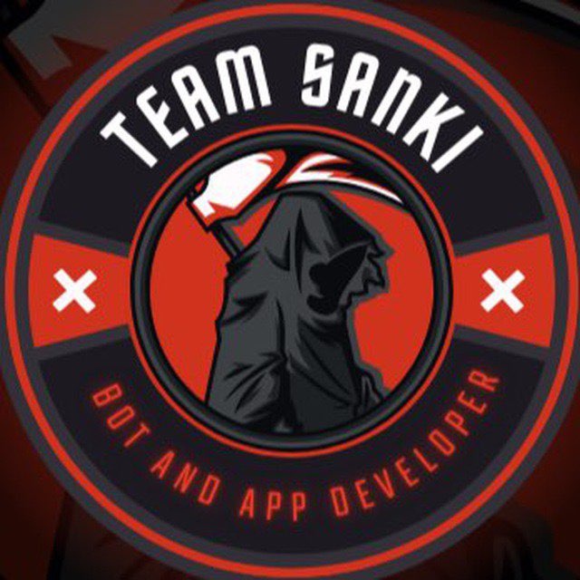 Sketchub • TeamSanki